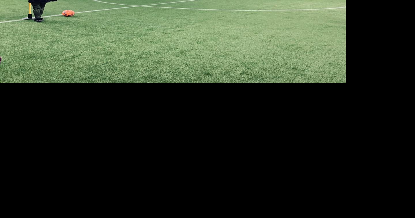 Repurposed Jasper factory becomes new indoor soccer facility | News ...