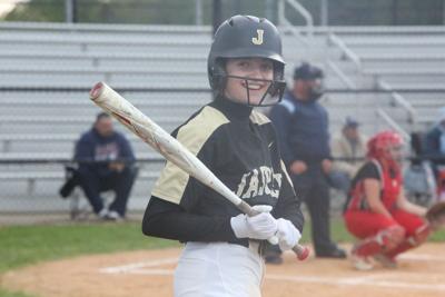 Fifteen runs propels Cats to redemption | Sports | duboiscountyherald.com