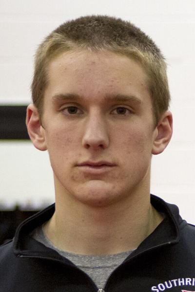 Mundy pushes through pain for state finals berth | Local ...