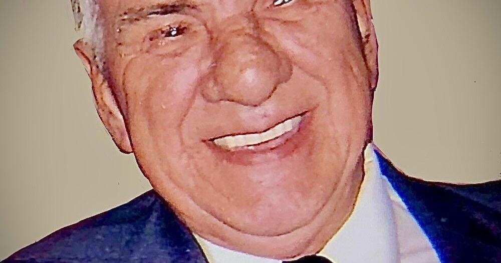 Daniel L. Hauser | Obituaries | duboiscountyherald.com