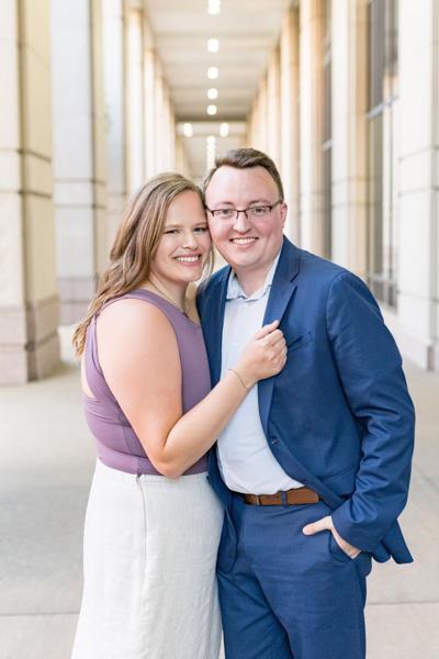 Michael and Mary Catherine Bachman | People | duboiscountyherald.com