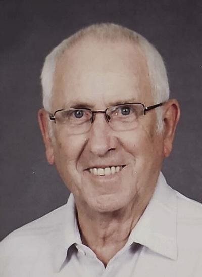 Eugene Henry “Jeep” Kahle | Obituaries | duboiscountyherald.com