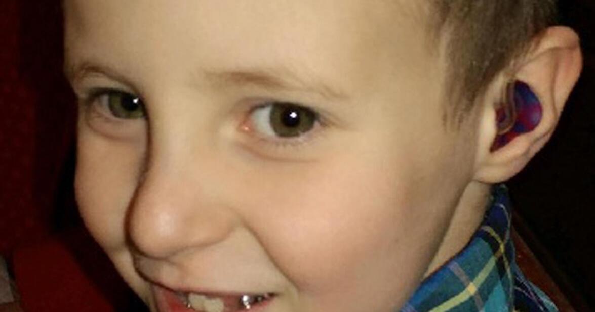 Aden Michael Stephens, 6, Petersburg | Obituaries | duboiscountyherald.com