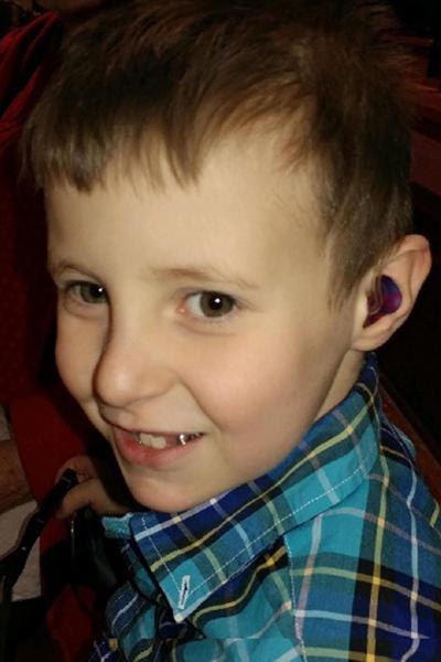Aden Michael Stephens, 6, Petersburg | Obituaries | duboiscountyherald.com