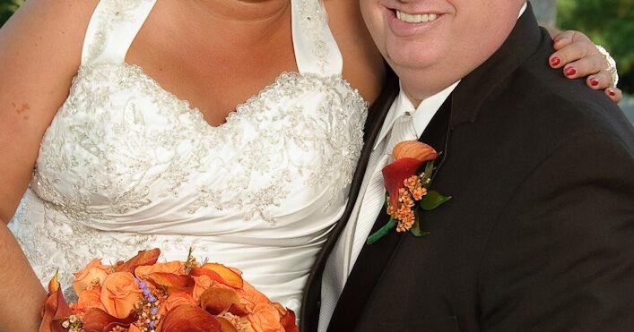 Lisa K. Schepers-Kluesner and Paul J. Schroering | Weddings ...