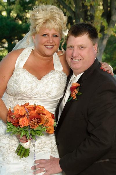 Lisa K. Schepers-Kluesner and Paul J. Schroering | Weddings ...