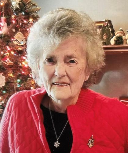 Bonnie Tuley | Obituaries | duboiscountyherald.com