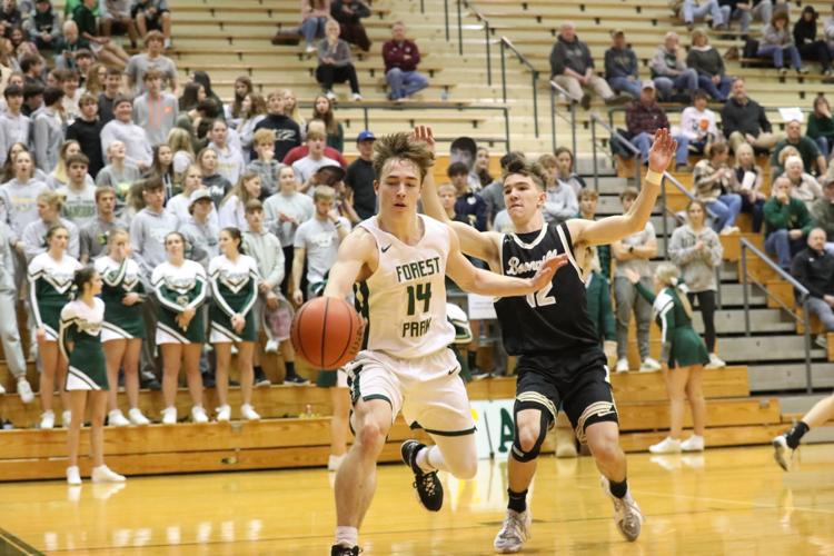 Forest Park looking to conjure 2018 run | Sports | duboiscountyherald.com