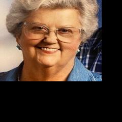Hilda “Maxine” Foster | Obituaries | duboiscountyherald.com
