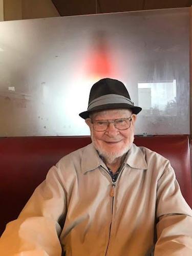 Earl Riley | Obituaries | duboiscountyherald.com