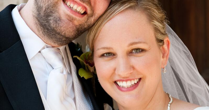 Jennifer M. Smith and Robert P. Janik II | Weddings ...