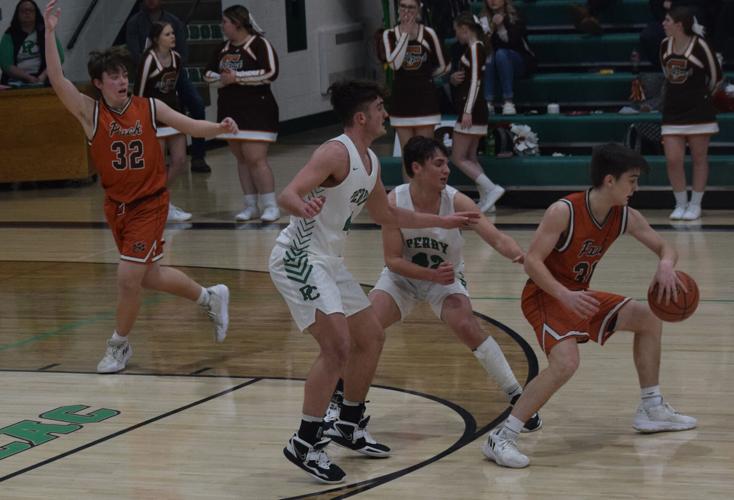 Perry Central basketball storylines to follow | Perry County News ...