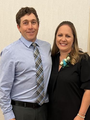 Ireland's Shannon Bauer named IASP District 11 Elementary Principal of ...