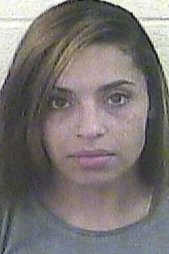 I-64 pursuit ends with couple accused of drug counts | Local News ...