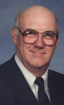 Arthur Sonderman | Obituaries | duboiscountyherald.com