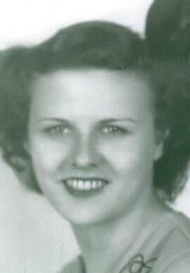 Cyrina Goffinet | Obituaries | duboiscountyherald.com