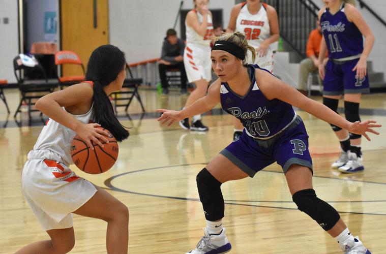 Basketball: Paoli quartet receives All-PLAC honors | Sports ...