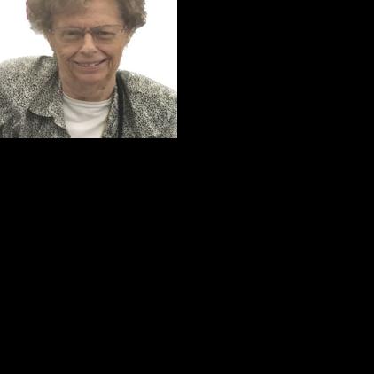 June Ann Hildenbrand | Obituaries | duboiscountyherald.com