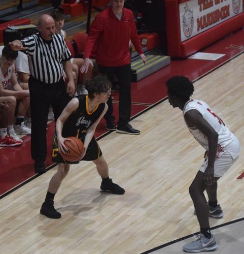 Marksmen get county win over Bulldogs | Perry County News ...