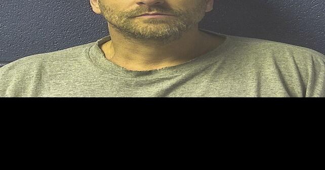 Jasper man arrested on multiple drug counts | News | duboiscountyherald.com