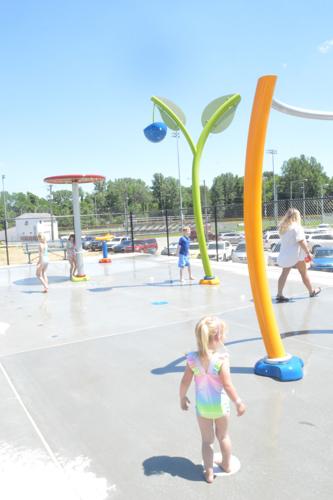 JFK Pool reopens in time to quench a sweltering summer | News ...