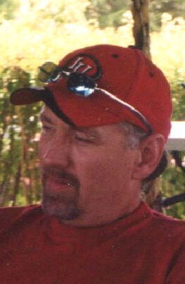 Marcus R. Harbin | Obituaries | duboiscountyherald.com