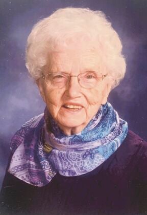 Bernice A. Miller | Obituaries | duboiscountyherald.com