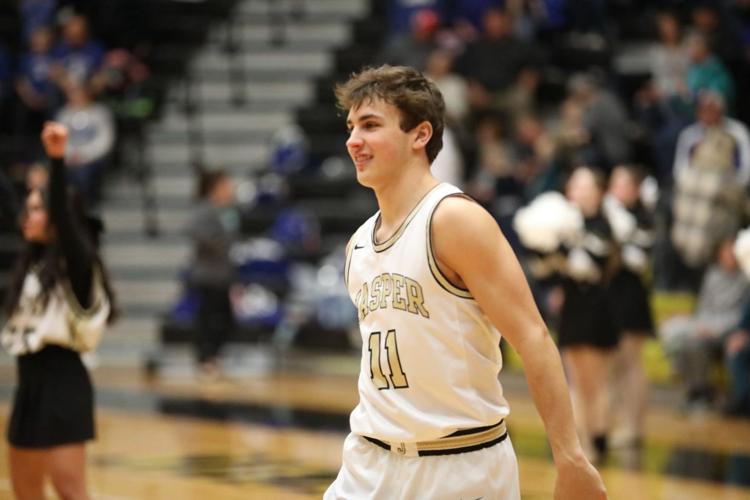 Erny earns stripes with defensive calling card | Sports ...