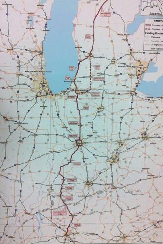 I-67 project renamed Midstate Corridor | Local News ...