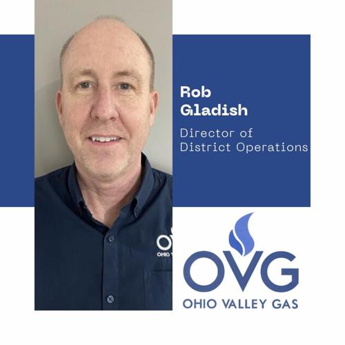 Ohio Valley Gas welcomes new directors | News | duboiscountyherald.com