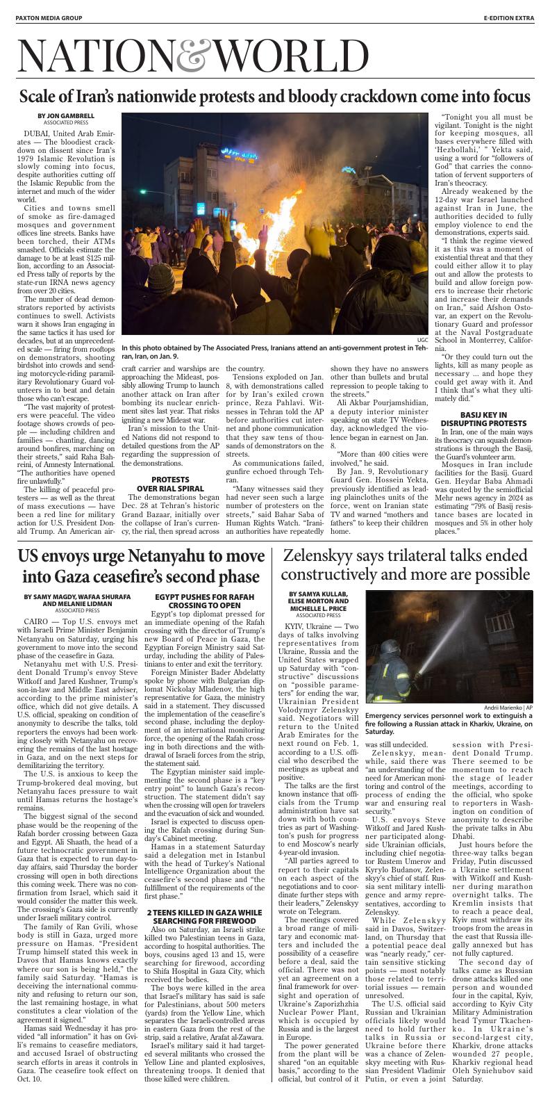 Page A001 | Indiana Extra | duboiscountyherald.com