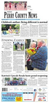 Perry County News | duboiscountyherald.com