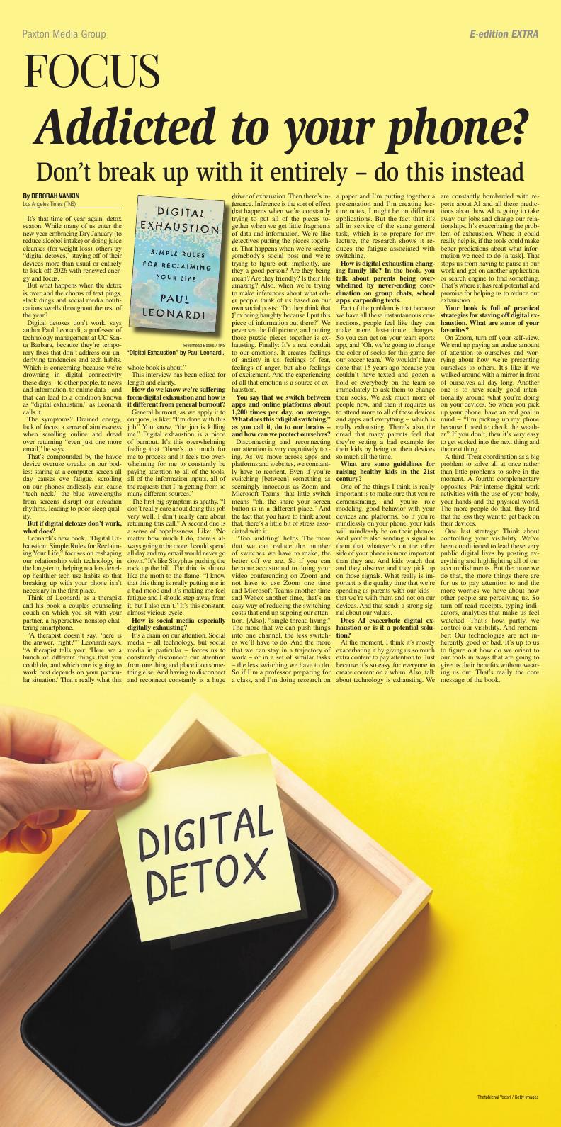 Page X1 | Indiana Extra | duboiscountyherald.com