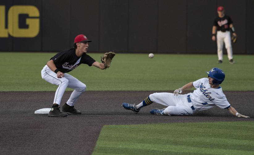 Bobcats defeat Golden Eagles, return to championship game | Sports ...