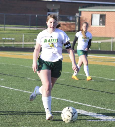 Beckman wins five of six | Sports | dyersvillecommercial.com