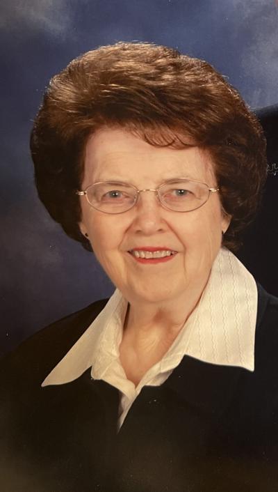 Kay Link | Obituaries | dyersvillecommercial.com