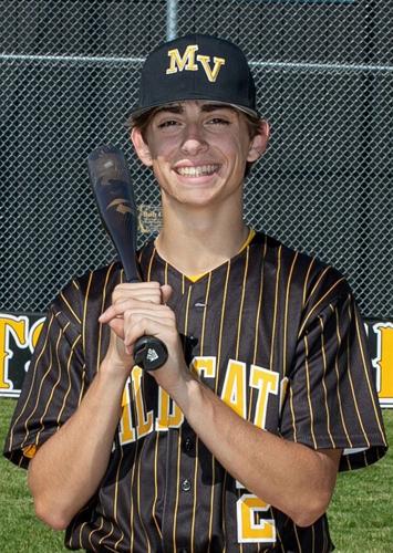 Grimm earns all-state nod | Sports | dyersvillecommercial.com