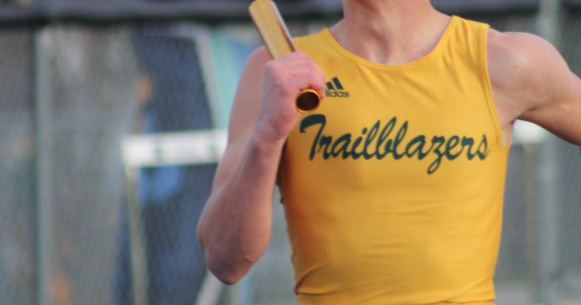 Blazers place third at Tipton | Sports | dyersvillecommercial.com
