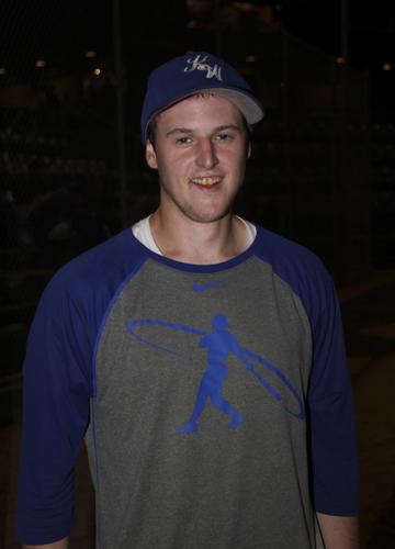 Woltkamp pitches Key West to title over Whitehawks | Sports ...