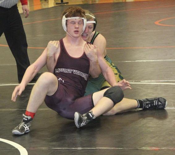 Two Blazers advance | Sports | dyersvillecommercial.com