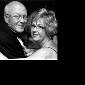 Ken and Lois Olberding | Anniversaries | dyersvillecommercial.com