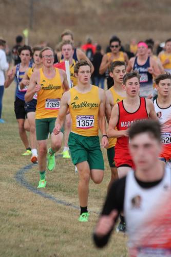 Reiter earns a state meet berth | Sports | dyersvillecommercial.com