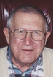 Robert John Yackley | Obituaries | dyersvillecommercial.com