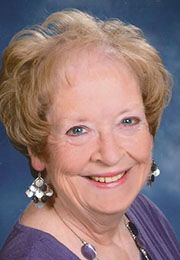 Mary Elizabeth “Beth” Hoefer | Obituaries | dyersvillecommercial.com