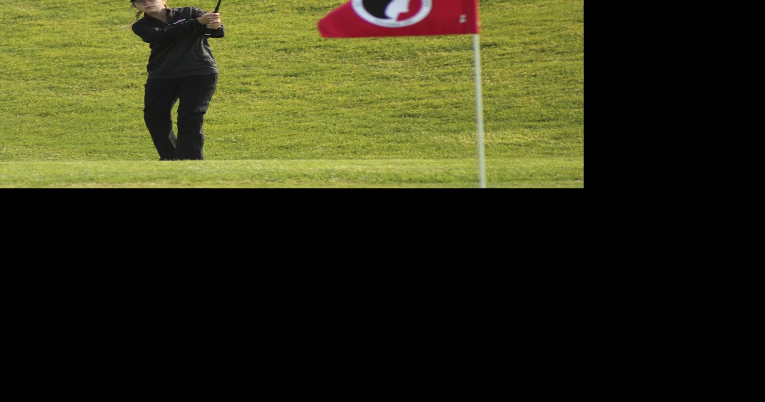 2023 WD GIRLS' STATE GOLF | Gallery | dyersvillecommercial.com