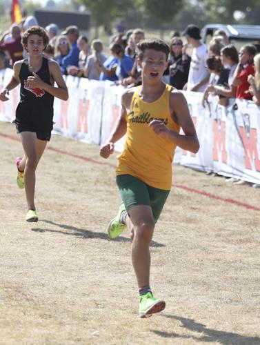 Blazers place sixth, 10th at Monticello meet | Sports ...