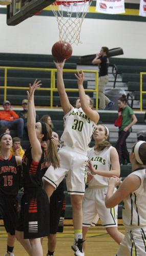 Beckman Blazers win one, lose one | Sports | dyersvillecommercial.com