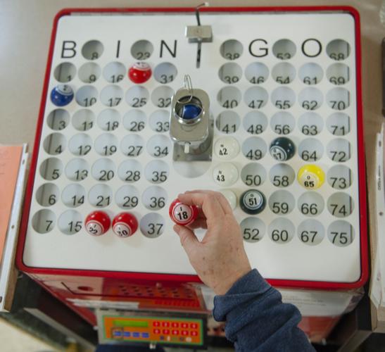 Bingo’s back | News | dyersvillecommercial.com