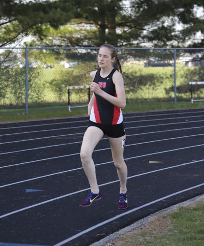 Biermann second at Drake | Sports | dyersvillecommercial.com