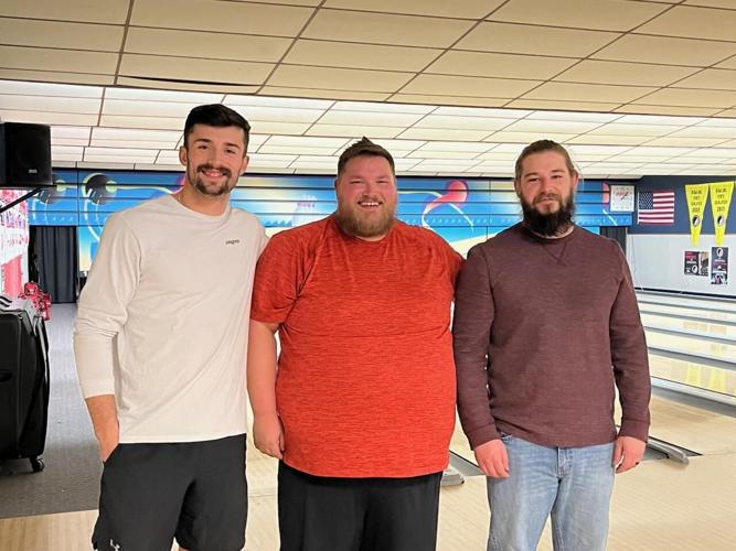 Cobra Lanes hosts tournaments | Sports | dyersvillecommercial.com